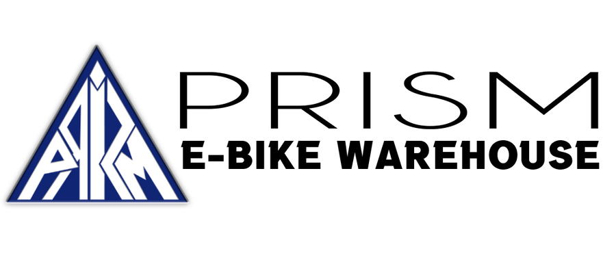 PRISM EBIKE WAREHOUSE – PRISM ELECTRIC MOTORS